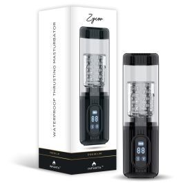 Infarta - Masturbator Zycor | Tu Experiencia es Nuestra Pasión